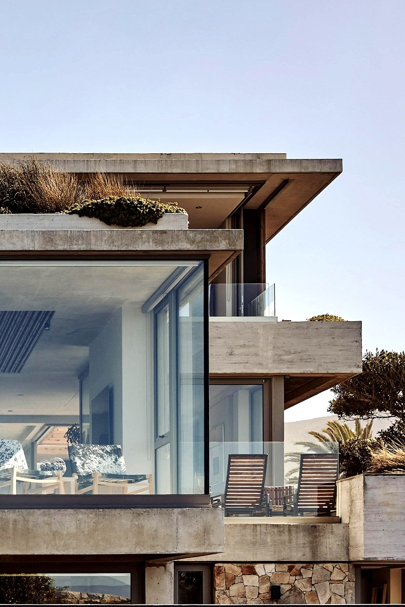 Hermanus Coastal Dwelling - Abon